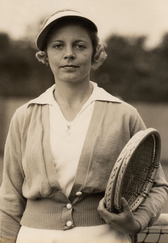 History - Seabright Lawn Tennis & Cricket Club - Rumson, NJ